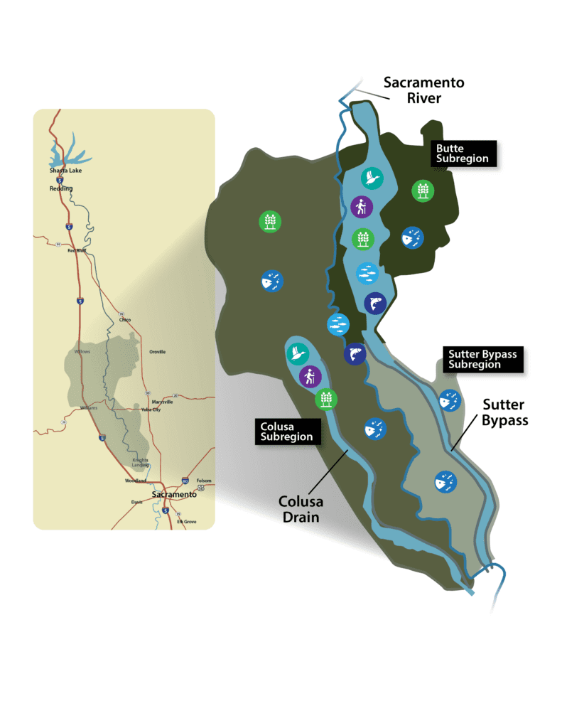 Program Overview - Floodplains Reimagined